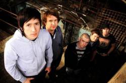 Deligma - discography, line-up, biography, interviews, photos