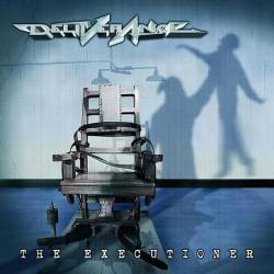 Deliverance (ITA) The Executioner (Album)- Spirit of Metal Webzine (de)