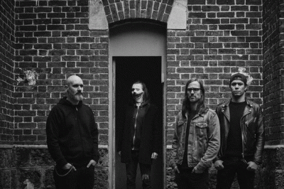 Deliverance (FRA) - discography, line-up, biography, interviews, photos