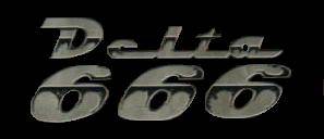 Delta 666 - discography, line-up, biography, interviews, photos
