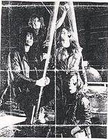 Demented Ted - discography, line-up, biography, interviews, photos