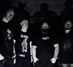 Demeter - discography, line-up, biography, interviews, photos