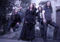 Demether - discography, line-up, biography, interviews, photos
