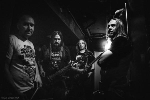 Demilich - discography, line-up, biography, interviews, photos