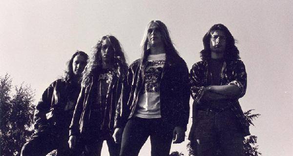 Demilich - discography, line-up, biography, interviews, photos