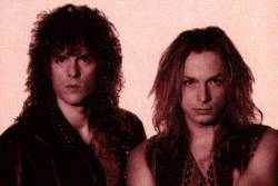 Demon Drive - discography, line-up, biography, interviews, photos