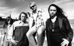 Demon Drive - discography, line-up, biography, interviews, photos