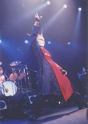 Demon Kogure - discography, line-up, biography, interviews, photos