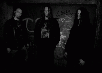 Demon Vomit - discography, line-up, biography, interviews, photos