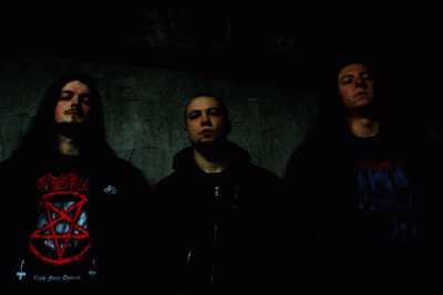 Demon Vomit - discography, line-up, biography, interviews, photos