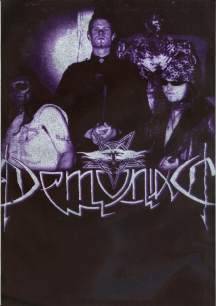 Demoniac (NZ) - discography, line-up, biography, interviews, photos