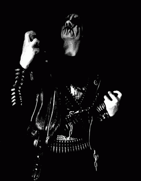 Demonic Forest - discography, line-up, biography, interviews, photos