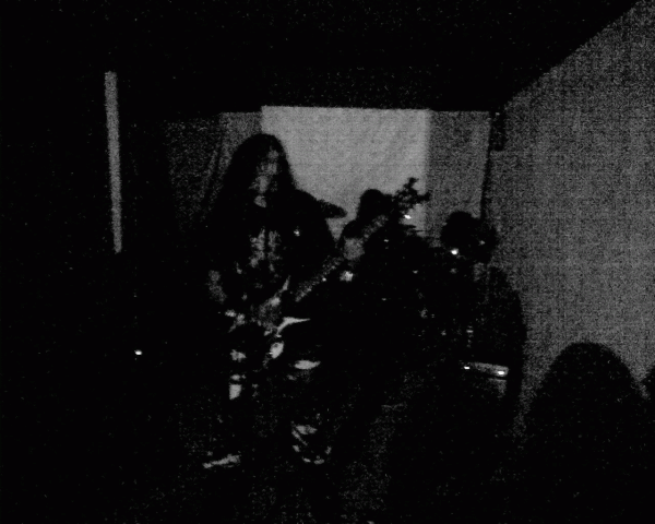 Demonic Forest - discography, line-up, biography, interviews, photos