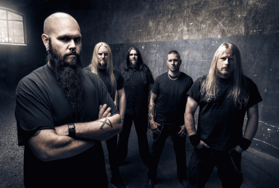 Demonical - discographie, line-up, biographie, interviews, photos