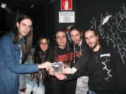 Demonik - discography, line-up, biography, interviews, photos