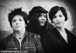 Demonika And The Darklings - discography, line-up, biography ...