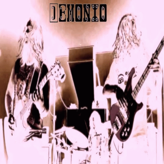Demonio (ITA) - discography, line-up, biography, interviews, photos