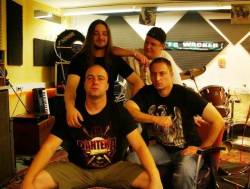 Demonize - discography, line-up, biography, interviews, photos