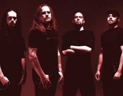 Demonoid - discography, line-up, biography, interviews, photos