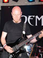 Demoria - discography, line-up, biography, interviews, photos