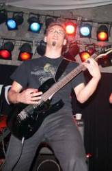 Demoria - discography, line-up, biography, interviews, photos