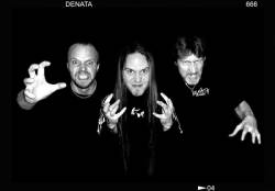 Denata - discography, line-up, biography, interviews, photos
