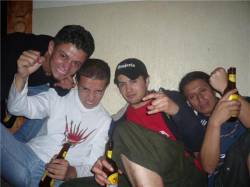 Denied (COL) - discography, line-up, biography, interviews, photos