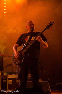 Denver - Discografía, line-up, biografía, entrevistas, fotos