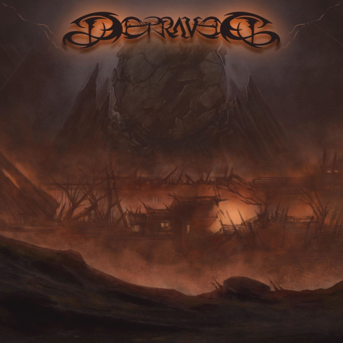 Depraved (USA) - discography, line-up, biography, interviews, photos