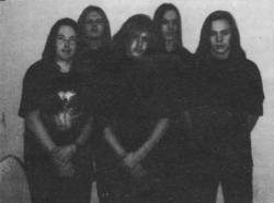 Depravity (FIN) - discography, line-up, biography, interviews, photos