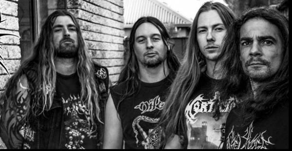 Depravity (AUS) - discography, line-up, biography, interviews, photos