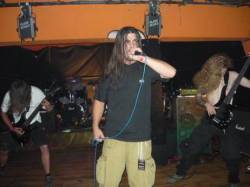 Depths Of Depravity - discography, line-up, biography, interviews, photos