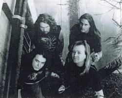 Deracination - discography, line-up, biography, interviews, photos