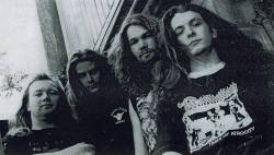 Deracination - discography, line-up, biography, interviews, photos