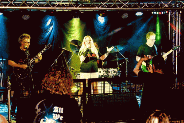 Derade - discography, line-up, biography, interviews, photos