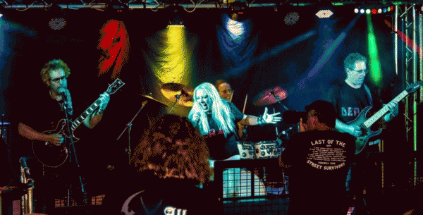 Derade - discography, line-up, biography, interviews, photos