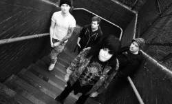 Derange - discography, line-up, biography, interviews, photos