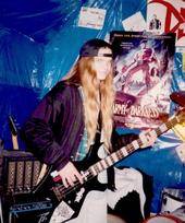 Deranged (USA) - discography, line-up, biography, interviews, photos