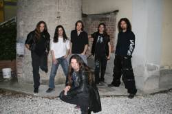 Derdian - discography, line-up, biography, interviews, photos