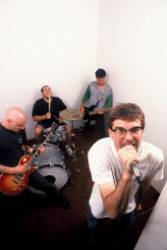 Descendents - discography, line-up, biography, interviews, photos