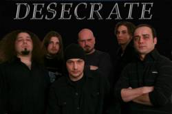Desecrate (ITA) - discography, line-up, biography, interviews, photos