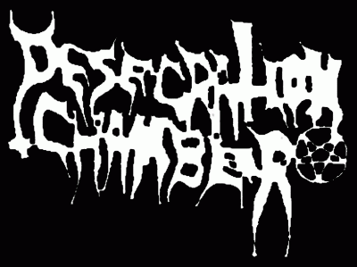 Desecration Chamber - Discografía, line-up, biografía, entrevistas, fotos