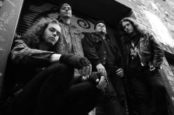 Desecrator (AUS) - discography, line-up, biography, interviews, photos