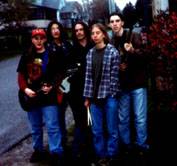 Desecrator (USA-2) - discography, line-up, biography, interviews, photos