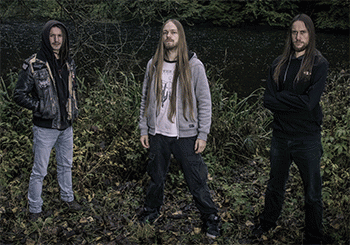 Deserted Fear - discography, line-up, biography, interviews, photos