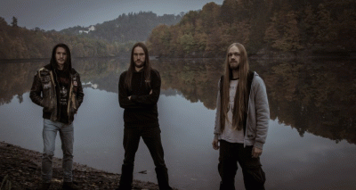 Deserted Fear - discography, line-up, biography, interviews, photos