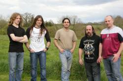 Desillusion - discography, line-up, biography, interviews, photos