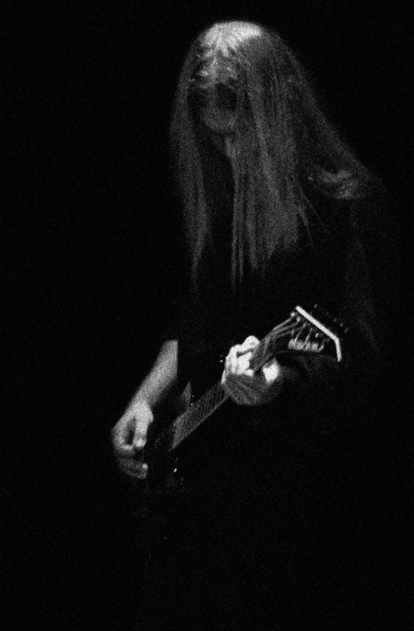 Desolate Tapes - discography, line-up, biography, interviews, photos