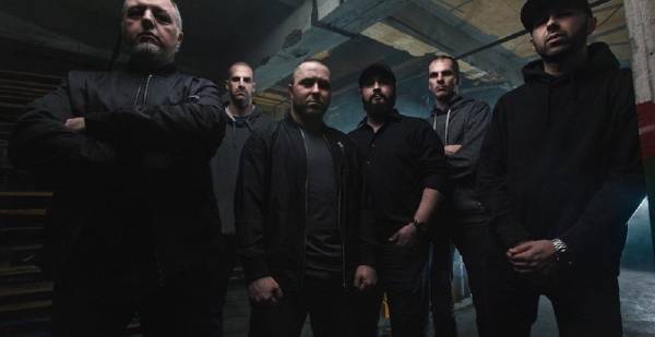 Despised Icon - discography, line-up, biography, interviews, photos