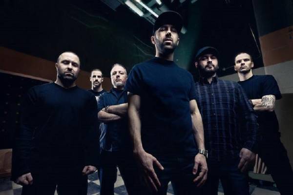 Despised Icon - discographie, line-up, biographie, interviews, photos